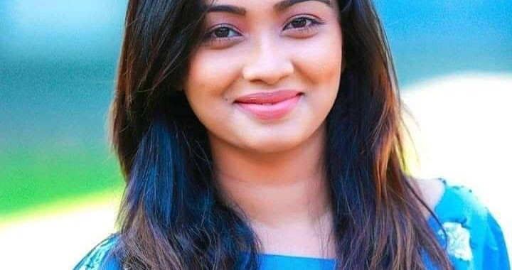 Sinhala Actress Volga Kalpani Biography, News, Photos, Videos | NETTV4U