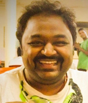 Bollywood Director Rajeev Barnwal Biography, News, Photos, Videos | NETTV4U