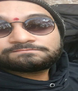 Bollywood Editor Parag Patil Biography, News, Photos, Videos | NETTV4U