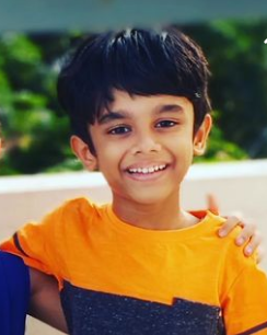 Kollywood Child Artist Master Ilan Arjunan Biography, News, Photos, Videos | NETTV4U