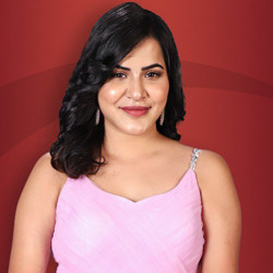 Tollywood Contestant Ashu Reddy Biography, News, Photos, Videos | NETTV4U