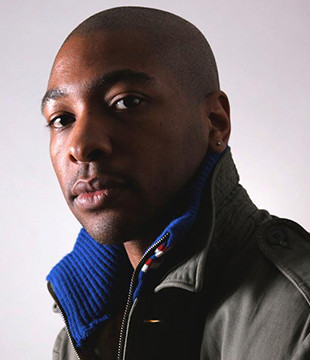 Hollywood Choreographer Kyle Abraham Biography, News, Photos, Videos ...