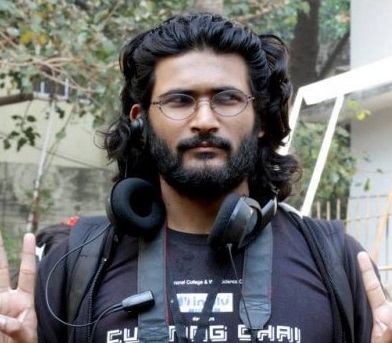 Bollywood Youtuber Abhiraj Rajadhyaksha Biography, News, Photos, Videos | NETTV4U