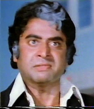 Urdu Movie Actor Shahid Hameed Biography, News, Photos, Videos | NETTV4U