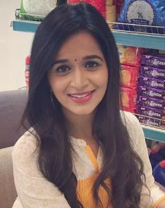 Hindi Tv Actress Sheetal Pandya Biography, News, Photos, Videos | NETTV4U