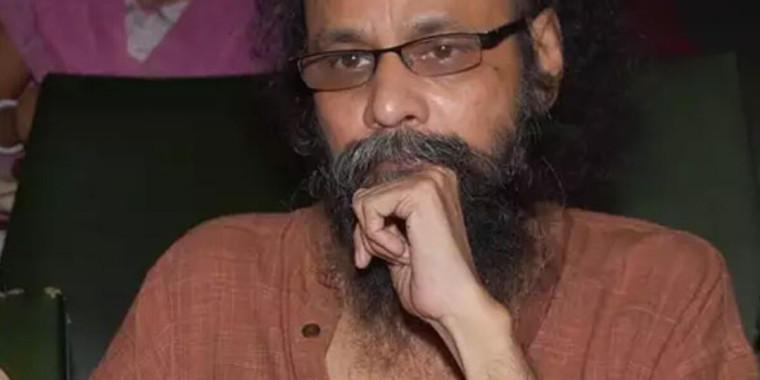 Bengali Poet Joy Goswami Biography, News, Photos, Videos | NETTV4U