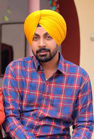 Punjabi Actor Ravinder Mand Biography, News, Photos, Videos | NETTV4U