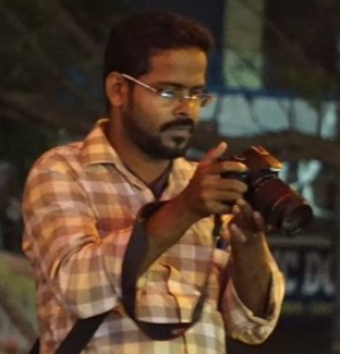 Filmmaker Sandip Bal Biography, News, Photos, Videos | NETTV4U