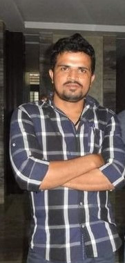 Sachin Shetty Kumble