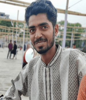 Bengali Actor Rishad Mahmud Biography, News, Photos, Videos | NETTV4U