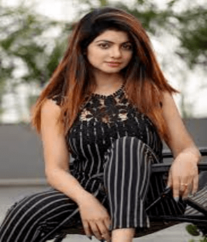 Bengali Actress Sohana Saba Biography, News, Photos, Videos | NETTV4U