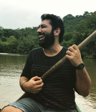 Bollywood Director Divyanshu Malhotra Biography, News, Photos, Videos ...