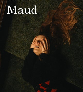 Saint Maud Movie Review (2020) - Rating, Cast & Crew With Synopsis