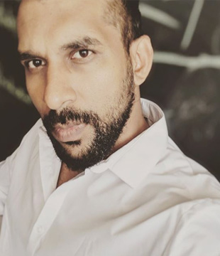 Bollywood Director Amol Kale Biography, News, Photos, Videos | NETTV4U