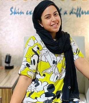 Bollywood Influencer Saba Ibrahim Biography, News, Photos, Videos | NETTV4U