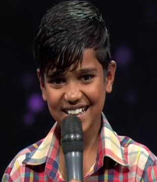 Bollywood Singer Singer Mani Biography, News, Photos, Videos | NETTV4U