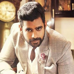 Kollywood Movie Actor Ashwin Jerome Biography, News, Photos, Videos ...