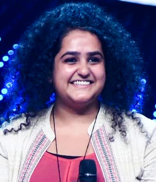 Bollywood Singer Jannabi Das Biography, News, Photos, Videos | NETTV4U