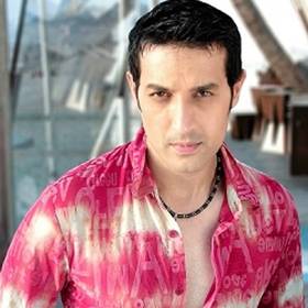 Bollywood Model Khalid Siddiqui Biography, News, Photos, Videos | NETTV4U
