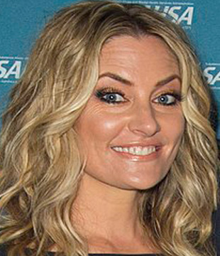 Hollywood Movie Actress Madchen Amick Biography, News, Photos, Videos ...