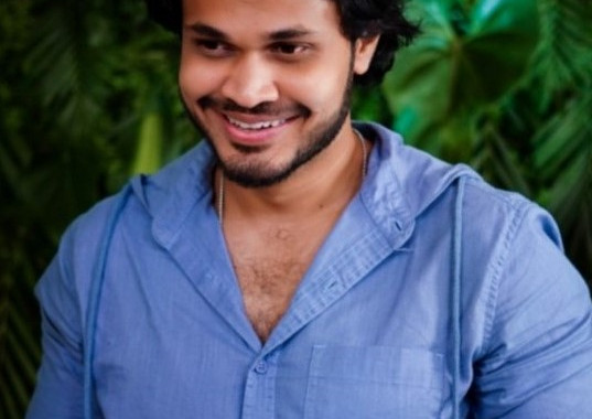 Tollywood Cinematographer Rathan Jones Biography, News, Photos, Videos ...