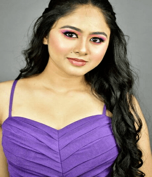 Marathi Actress Varada Patil Biography, News, Photos, Videos | NETTV4U