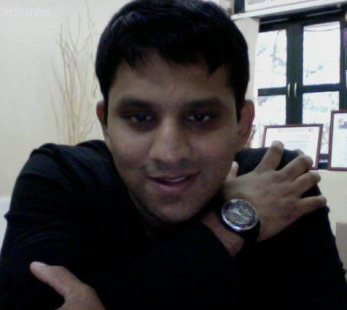 Bollywood Producer Sanjay Shetty Biography, News, Photos, Videos | NETTV4U