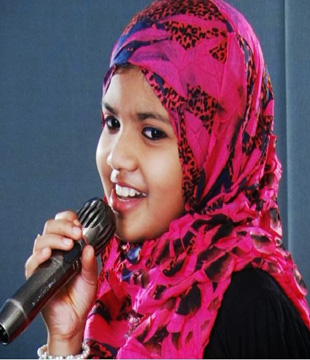 Mollywood Singer Meharin Biography, News, Photos, Videos | NETTV4U