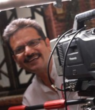 Bollywood Director Of Photography Mahendra Rayan Biography, News ...