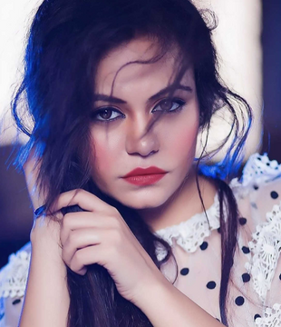 Bengali Actress Rashmita Ghoshal Biography, News, Photos, Videos | NETTV4U