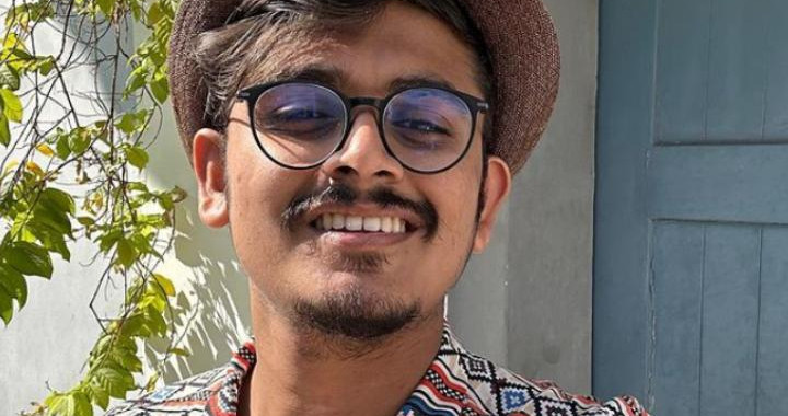 Mollywood Singer Abhijith Anilkumar Biography, News, Photos, Videos | NETTV4U