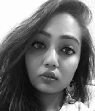 Marathi Fashion Stylist Ankita Surana Biography, News, Photos, Videos | NETTV4U