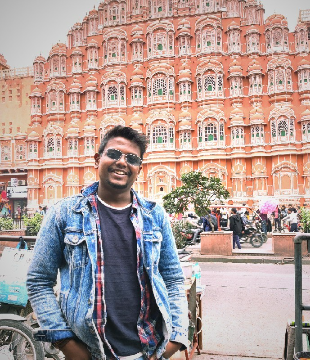 Marathi Casting Associate Jai Aman Dev Biography, News, Photos, Videos ...