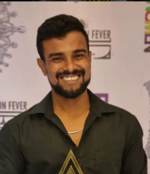 Marathi Cinematographer Jay Chavan Biography, News, Photos, Videos | NETTV4U