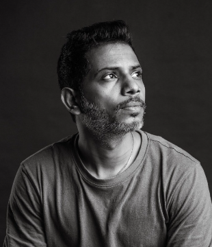 Cinematographer Pranay Gupta Biography, News, Photos, Videos | NETTV4U