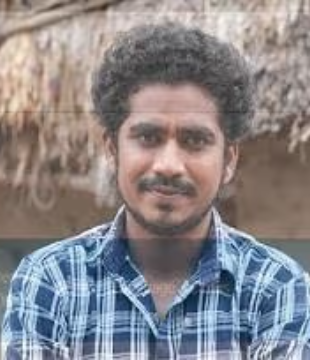 Marathi Movie Actor Yogesh Khilare Biography, News, Photos, Videos ...