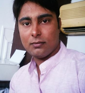 Hindi Tv Actor Amit Ghosh Biography, News, Photos, Videos | NETTV4U