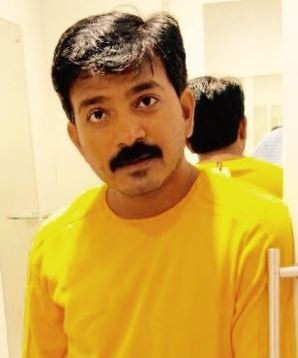 Hindi Tv Actor Kundan Roy Biography, News, Photos, Videos | NETTV4U