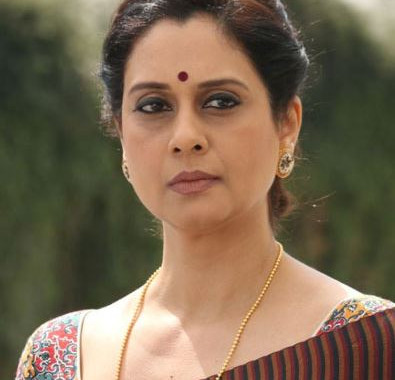 Hindi Tv Actress Mallika Nayak Biography, News, Photos, Videos | NETTV4U