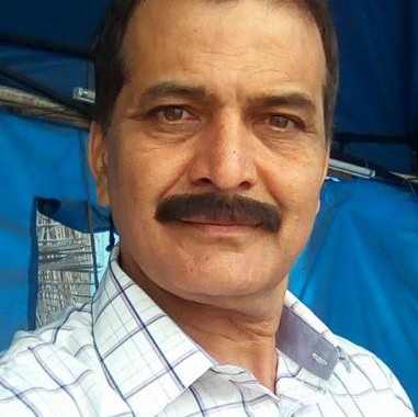 Hindi Tv Actor Nazar Khan Biography, News, Photos, Videos | NETTV4U