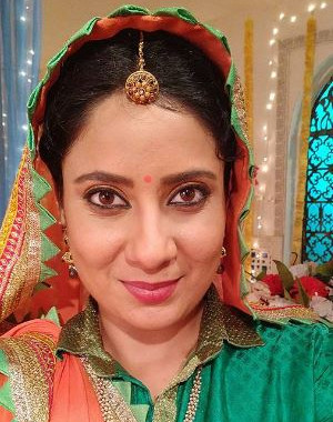Hindi Tv Actress Nidhi Mathur Biography, News, Photos, Videos | NETTV4U