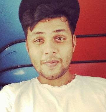 Hindi Tv Actor Rahul Tomar Biography, News, Photos, Videos | NETTV4U