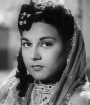 Bollywood Movie Actress Shanta Patel Biography, News, Photos, Videos ...