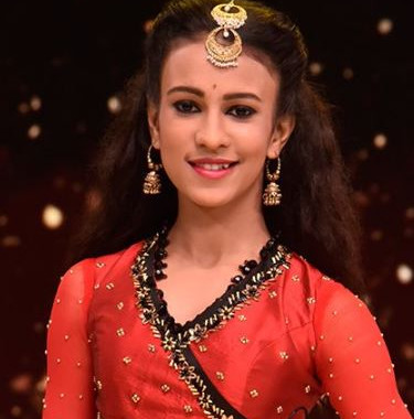 Bollywood Dancer Siza Roy Biography, News, Photos, Videos | NETTV4U