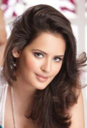 Hindi Tv Actress Venus Singh Biography, News, Photos, Videos | NETTV4U