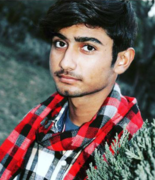 Bollywood Movie Actor Harsh Jha Biography, News, Photos, Videos | NETTV4U