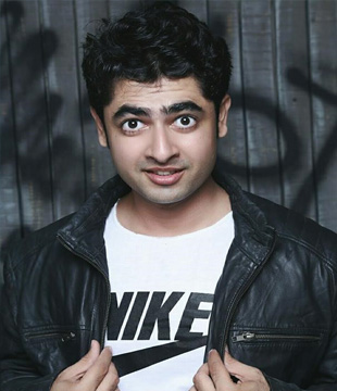 Bollywood Actor Ankur Tandon Biography, News, Photos, Videos | NETTV4U