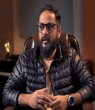 Urdu Musician Saad Sultan Biography, News, Photos, Videos | NETTV4U