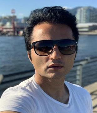 Bollywood Director Pawan Gill Biography, News, Photos, Videos | NETTV4U