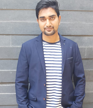 Bollywood Actor Sameer Pahadiya Biography, News, Photos, Videos | NETTV4U